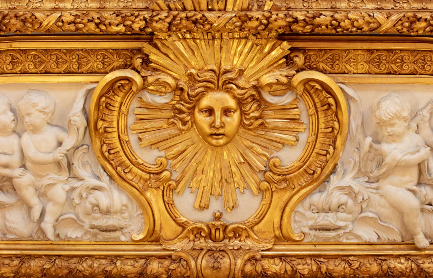 Marble House Kids Tour | Newport Mansions