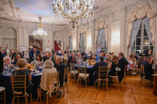 Exclusive Experiences Online Auction | Newport Mansions