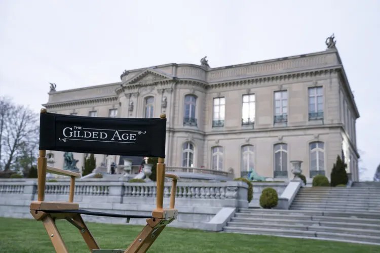 Exclusive Experiences Online Auction | Newport Mansions