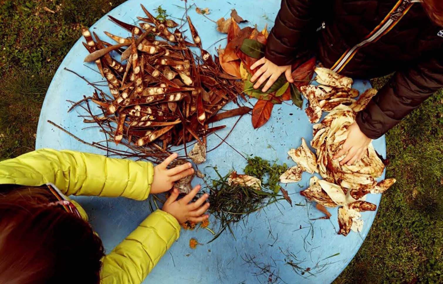 Traveling Tuesdays: Collecting Together | Newport Mansions