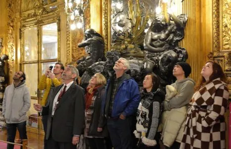 Marble House | Newport Mansions