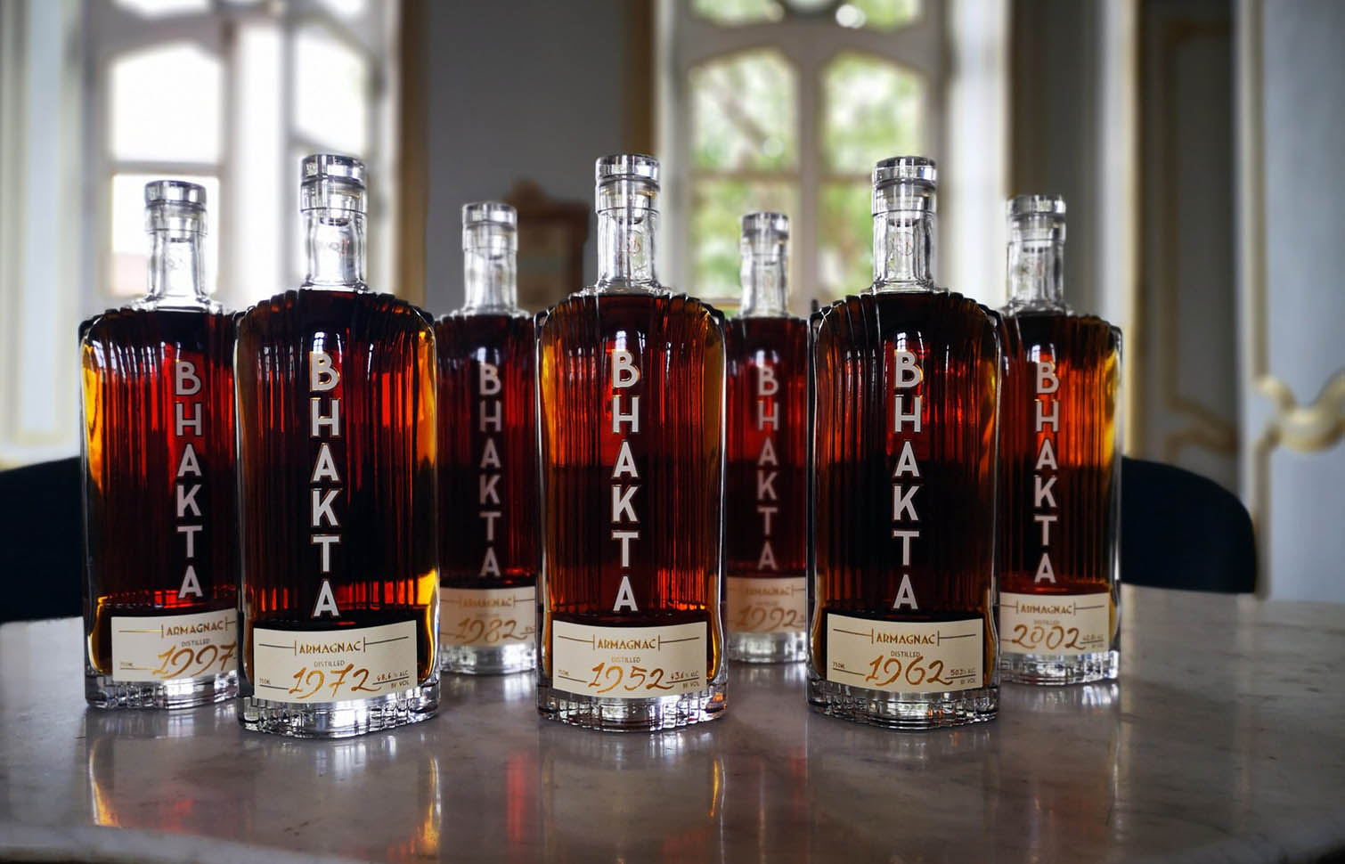 Seminar 6: Armagnac: The Last Great Undiscovered Spirit | Newport Mansions