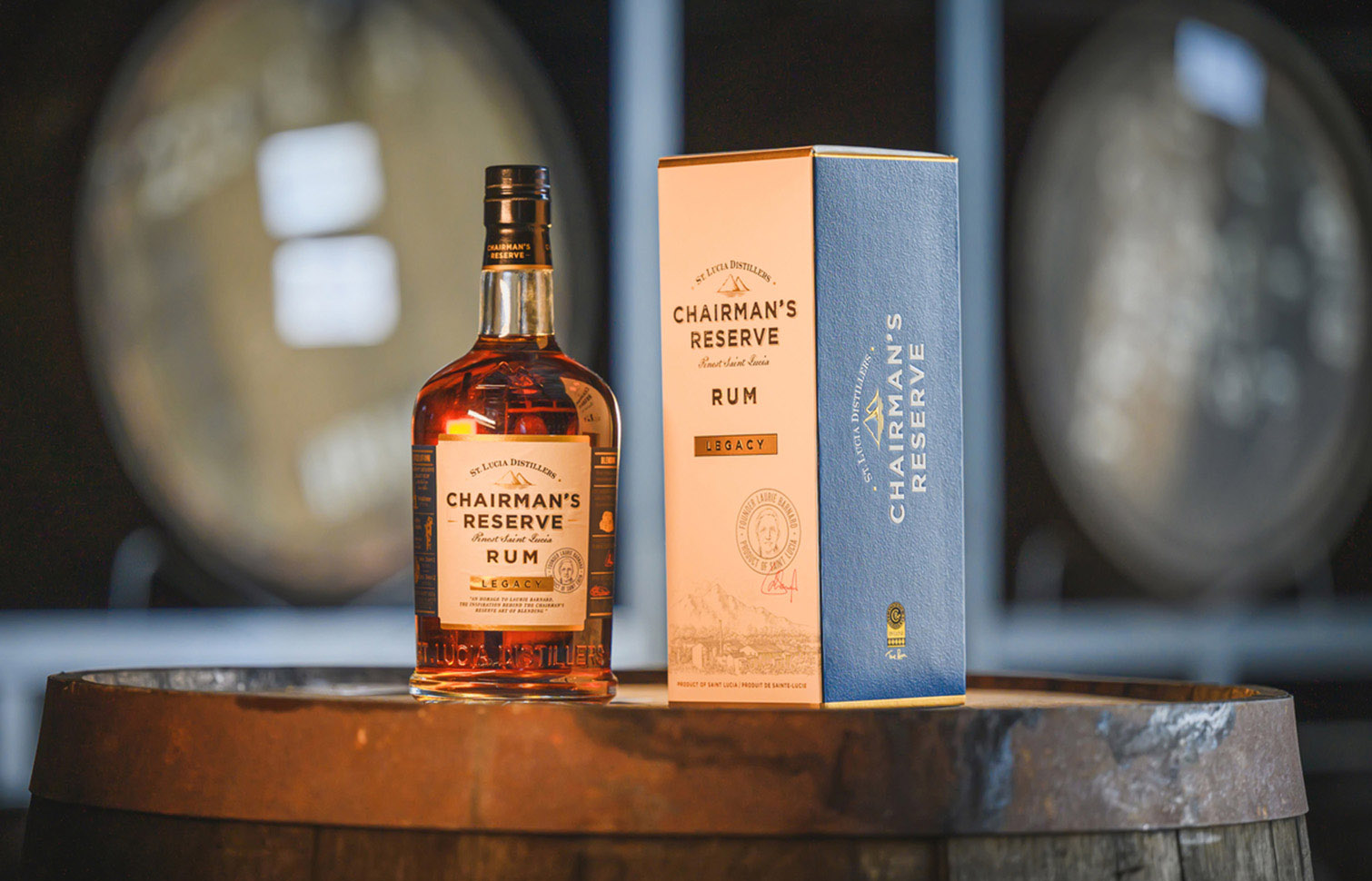 Seminar 9: Rum Decoded: Understanding Styles and GI Authenticity ...