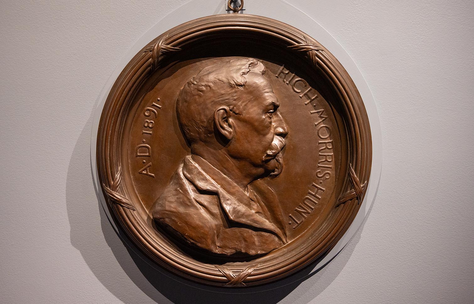 A Closer Look at Richard Morris Hunt | Newport Mansions