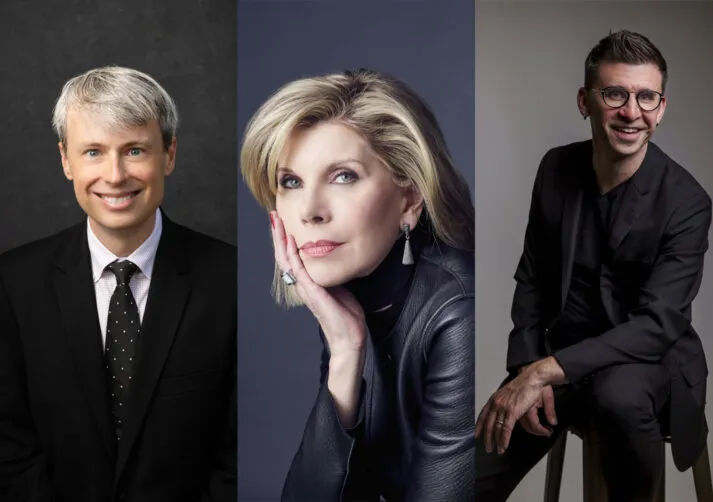 A Musical Retelling of "A Christmas Carol" | Newport Mansions