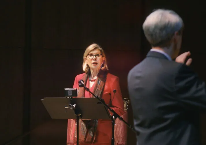 A Musical Retelling of "A Christmas Carol" | Newport Mansions